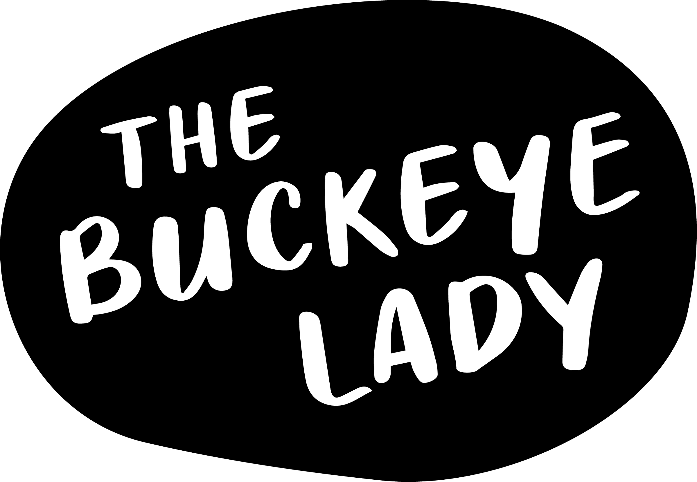 The Buckeye Lady | The Buckeye Lady